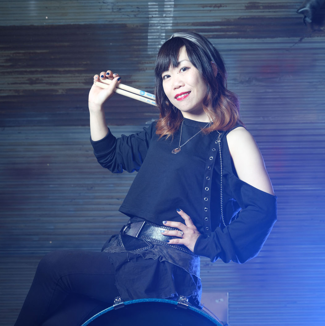 ドラムセットそれぞれの名称と役割は？ | Drummer's Room 〜みんなのドラム部屋〜